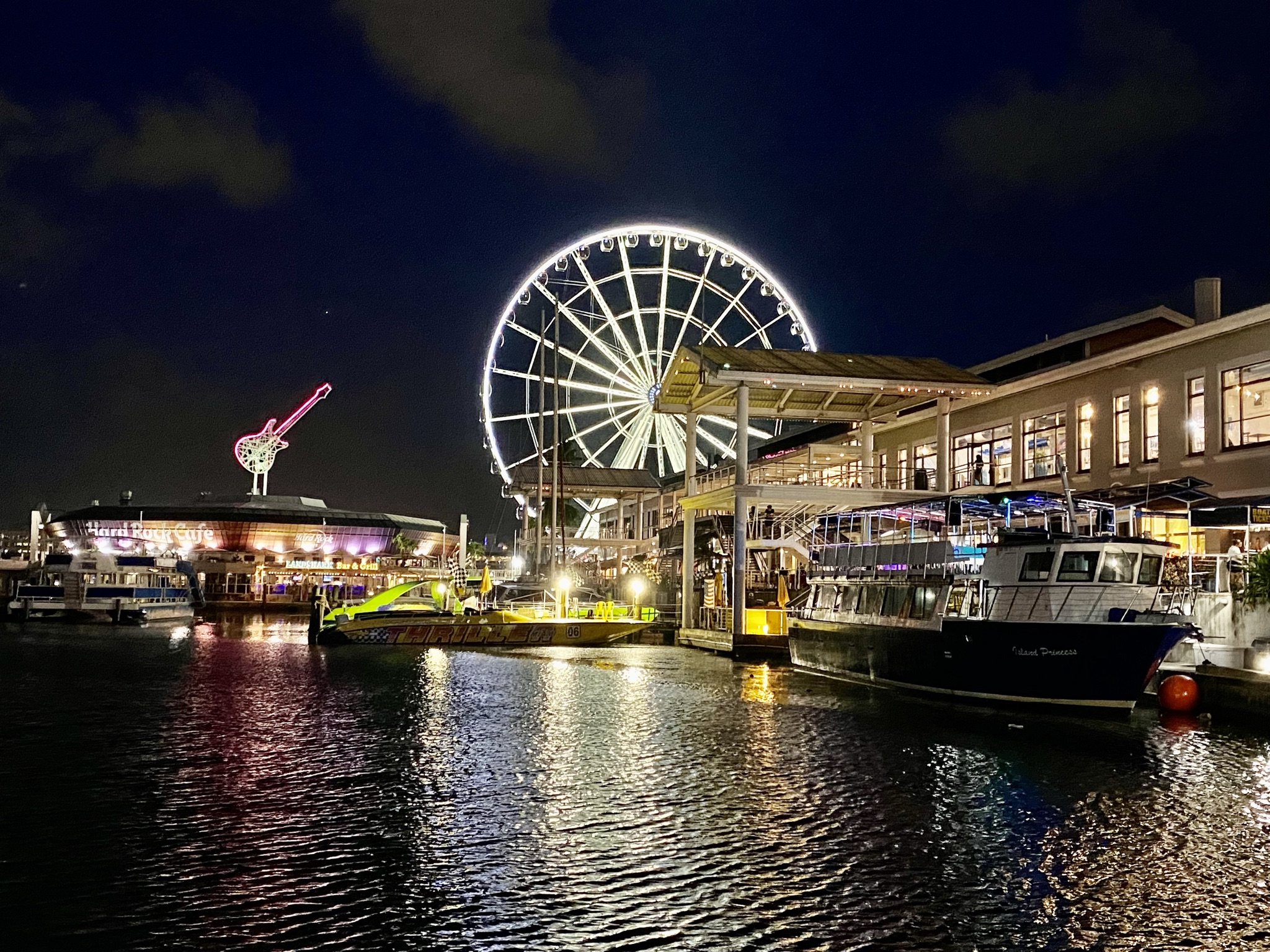 Bayside Miami - Passeios de barco, restaurantes e outras dicas!