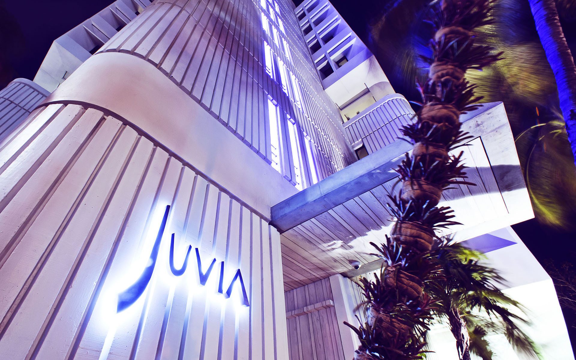 Restaurante Juvia: Experiência masterchef com vista de Miami Beach